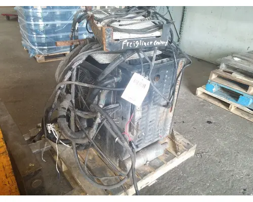 THERMO KING 900217M-961282 Auxillary Power Unit OEM# 900217M961282 in ...