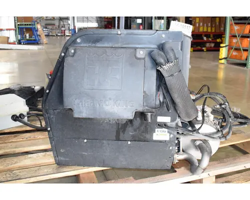THERMO KING TriPac Evolution APU & Parts in Dorr, MI $4,500.00 #634-10117