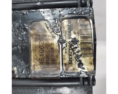 THOMAS BUILT BU C2 ABS Electronic Control Module OEM# 4461062010, 446 ...