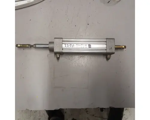 THOMAS BUILT BU C2 Air Door Cylinder OEM# TBB 205260, TBB 205261, TBB ...