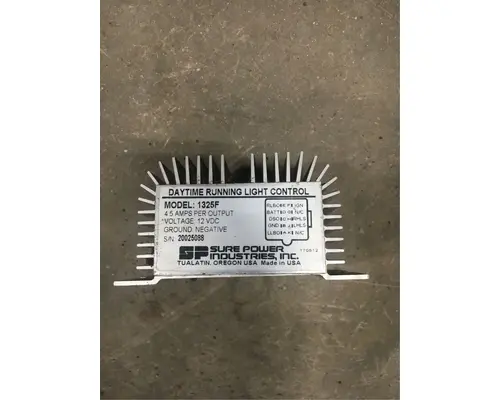 THOMAS BUILT BU C2 ECM, Daytime Running Light (DRL) Control Module OEM ...