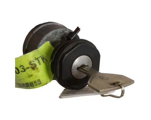 THOMAS BUILT BU C2 Ignition Switch OEM# 31-290P, 02-I-903, 4292483 in ...