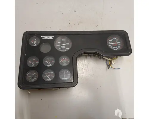 THOMAS BUILT BU EF Dash Panel OEM# 66004733, TBB 66004733, 002-00 in ...