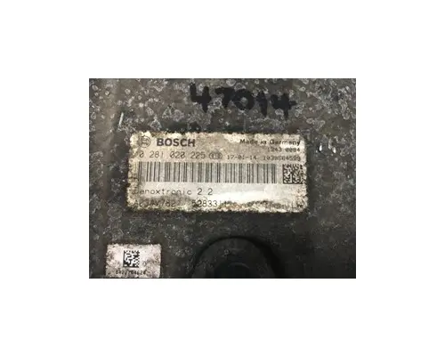 THOMAS BUILT BU ER Electronic Chassis Control Modules OEM# 5283311 ...