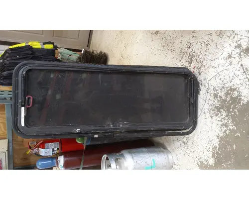 THOMAS BUILT BU ER Exterior Bus Body, Panels & Trim OEM# 154524, 154521 ...