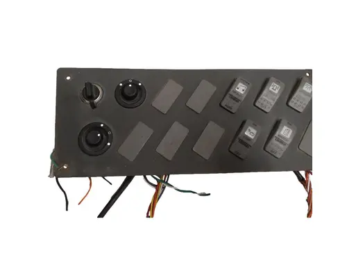 THOMAS BUILT BU ER Switch Panel in BIG LAKE, MN $75.00 #MW02-RT-6003748-STK