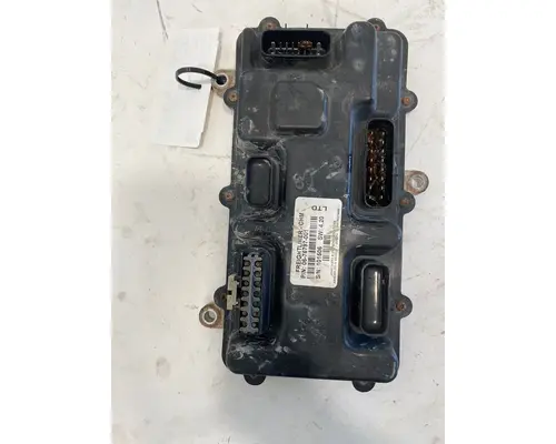 THOMAS BUS School Bus Cab Module OEM# 0676797001 in Dorr, MI #650-10867