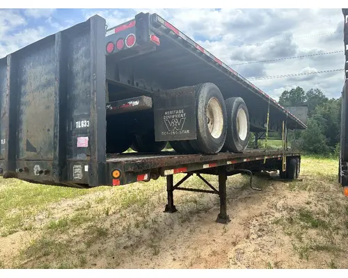 TRANSCRAFT TL-2000N S2 Complete Vehicle in AIKEN, SC $6,700.00 #23069