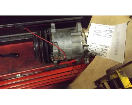 TRP R134A Air Conditioner Compressor OEM# 85130015 in Holland, MI #34617