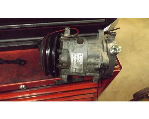 TRP R134A Air Conditioner Compressor OEM# 85130015 in Holland, MI $250. ...