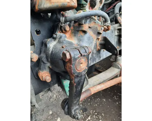 TRW/ROSS COLUMBIA 120 POWER STEERING GEAR in Portland, OR $350.00 #2158961