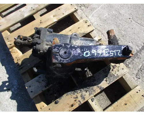 TRW/ROSS TAS65-024 POWER STEERING GEAR in Tampa, FL #2153660
