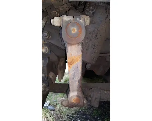 TRW/ROSS TAS65-142 POWER STEERING GEAR in Jackson, MS #1444989