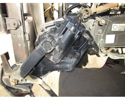 TRW/ROSS TAS65218 Steering Gear / Rack OEM# TAS65218 in CRANDALL, TX ...