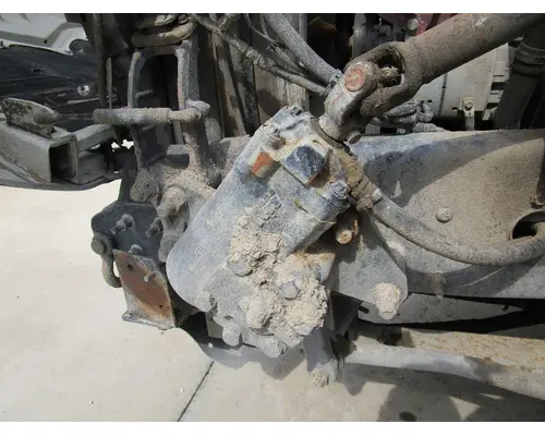 TRW/ROSS TAS65222 Steering Gear / Rack OEM# TAS65222 in CRANDALL, TX ...