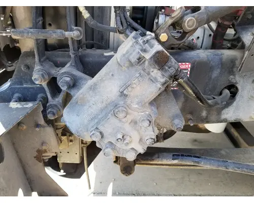 TRW/ROSS TAS65222 Steering Gear / Rack OEM# TAS65222 in CRANDALL, TX ...