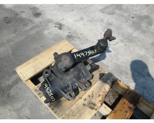 TRW/ROSS TAS85-037 POWER STEERING GEAR in Tampa, FL #1497507