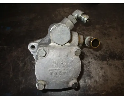 TRW/ROSS Power Steering Pump OEM# 14-19126-003 in CRANDALL, TX #78553