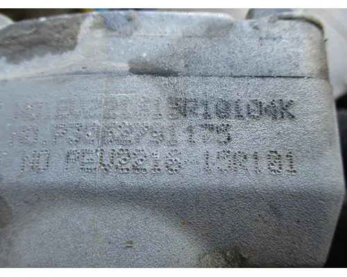 TRW/ROSS Power Steering Pump OEM# PEV2216-15R101 in CRANDALL, TX #80892