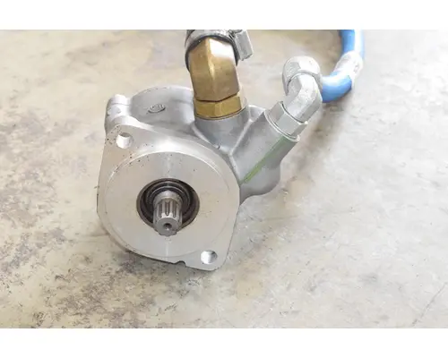 TRW Power Steering Pump OEM# PEV2216-18L101 in Dorr, MI $225.00 #553-10149