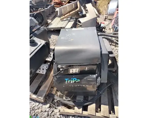 Thermo King TRIPAC EVOLUTION (DIESEL) Auxiliary Power Unit in UCON, ID ...