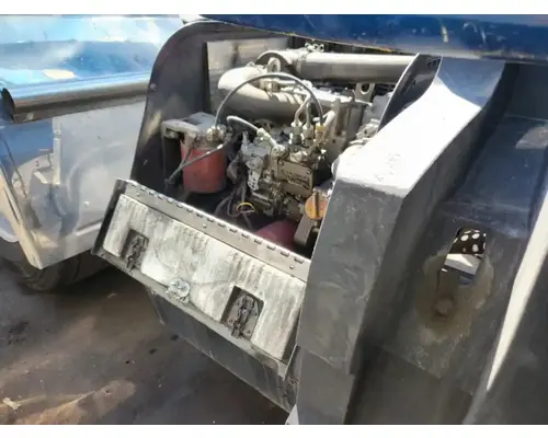 Thermo King TRIPAC EVOLUTION (DIESEL) Auxillary Power Unit in Elkton ...