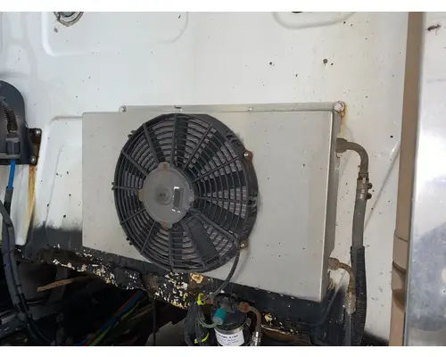 Thermo King TRIPAC APU Condenser Fan in Winamac, IN $50.00 #24952674