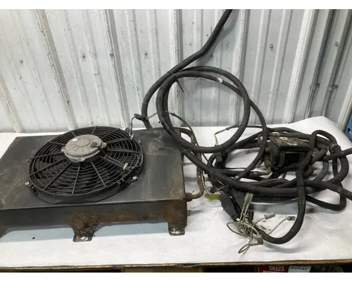 Thermo King TRIPAC APU Condenser in Sioux Falls, SD #25404258