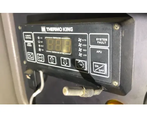 Thermo King TRIPAC APU Control Panel in Sioux Falls, SD $300.00 #25429318