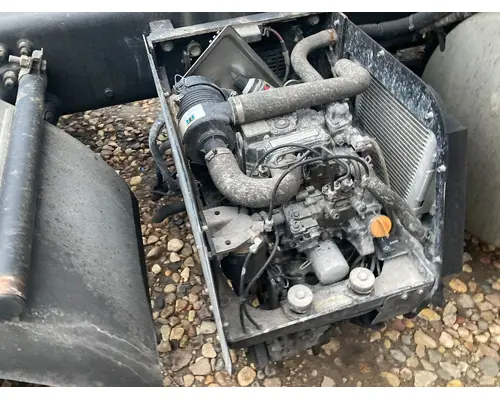 Thermo King TRIPAC APU Engine in Spencer, IA #25601692