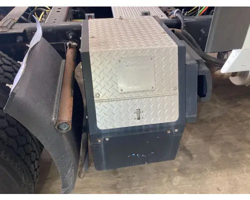 Thermo King TRIPAC Truck Equipment, APU (Auxiliary Power Unit) in Sioux ...