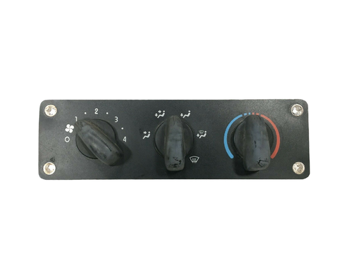 Thomas Built Bus C2 Climate Control Module OEM# A22-57054-002 in BIG ...