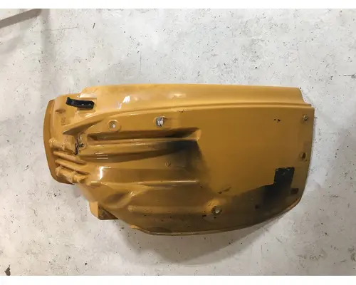 Thomas Built Bus C2 Fender Extension OEM# TBB 164123 in BIG LAKE, MN ...