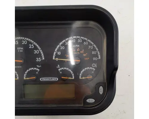 Thomas Built Bus EF Instrument Cluster OEM# TBB163850 in BIG LAKE, MN ...