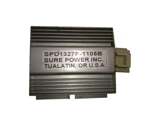 UNIVERSAL UNIVERSAL Electronic Chassis Control Modules OEM# SPD1327F ...