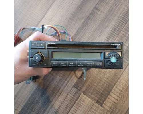 UNIVERSAL UNIVERSAL Misc Bus Radio/PA OEM# 0048067, PA2-5310-BL32M in ...