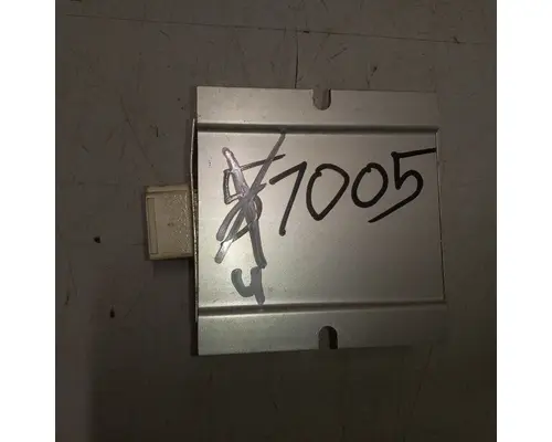 UNIVERSAL ECM, Daytime Running Light (DRL) Control Module OEM# SPD1327F ...