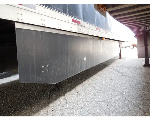 UTILITY TRAILER Fairing, Skirt (Side/Tank) in Westland, MI #93987