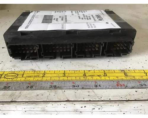 VAN HOOL Coach Bus Electronic Control OEM# A0024466002 in Holland, MI ...