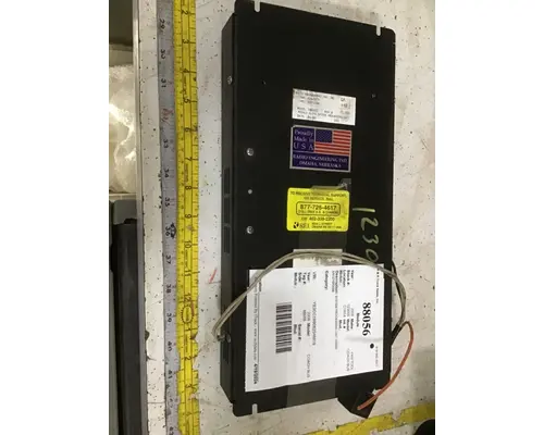 VAN HOOL Coach Bus Module OEM# 700855 in Holland, MI #88056