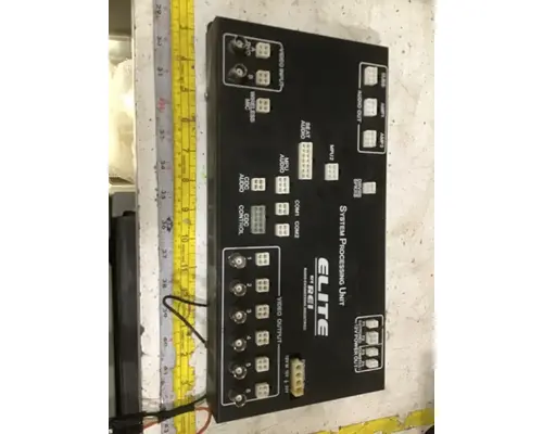 VAN HOOL Coach Bus Module OEM# 700855 in Holland, MI #88056