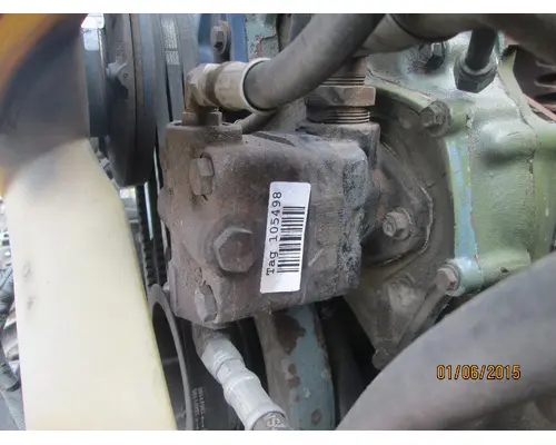 VICKERS V20NF Power Steering Pump in Alamo, Texas #105498