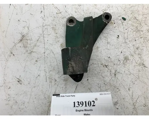 VOLVO 20908871 Engine Mounts OEM# 20908871 in OWENSBORO, KY #139102