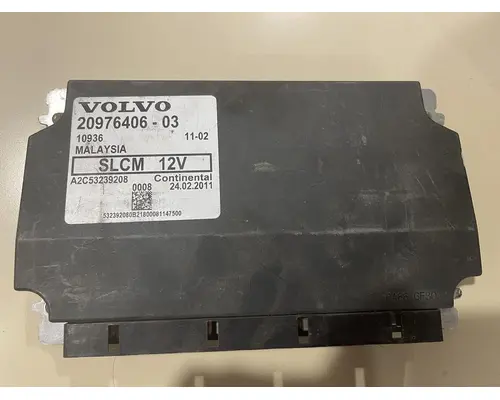 VOLVO 20976406-03 ECM in LINDEN, NJ #T2029