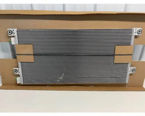 VOLVO 22314813 Air Conditioner Condenser OEM# 22314813 in OWENSBORO, KY ...