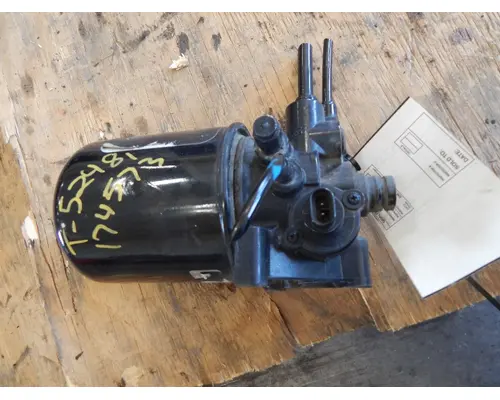 VOLVO 670 Air Drier OEM# 4324210370 in Holland, MI #52481