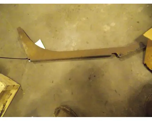 VOLVO 670 Fairing Bracket in Holland, MI $25.00 #31652