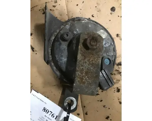 VOLVO 670 Horn in Holland, MI #80761
