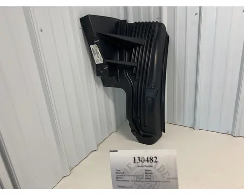 VOLVO 82148575 Inner Fender OEM# 82148575 in OWENSBORO, KY #130482