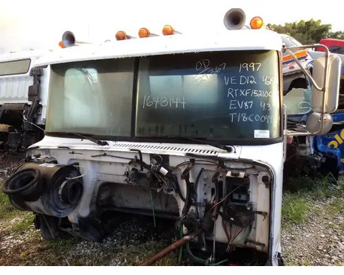VOLVO ACL CAB in Tampa, FL #1648144